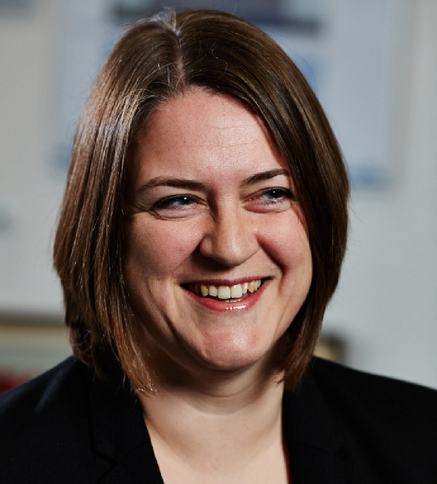 Charlotte Knowles – TPP