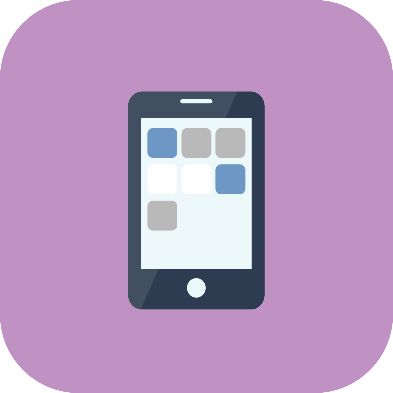 Airmid in Hospital – TPP