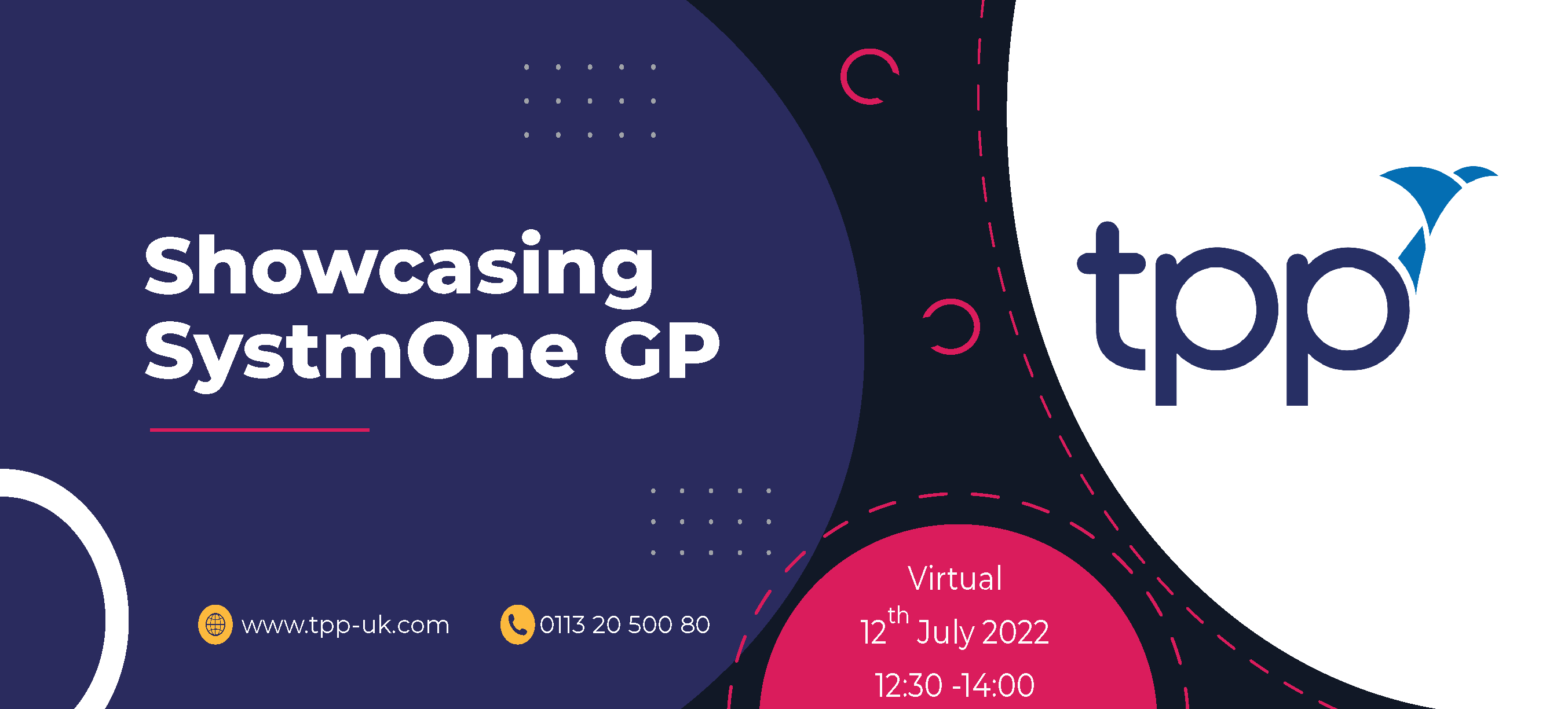 TPP GP Webinar – TPP
