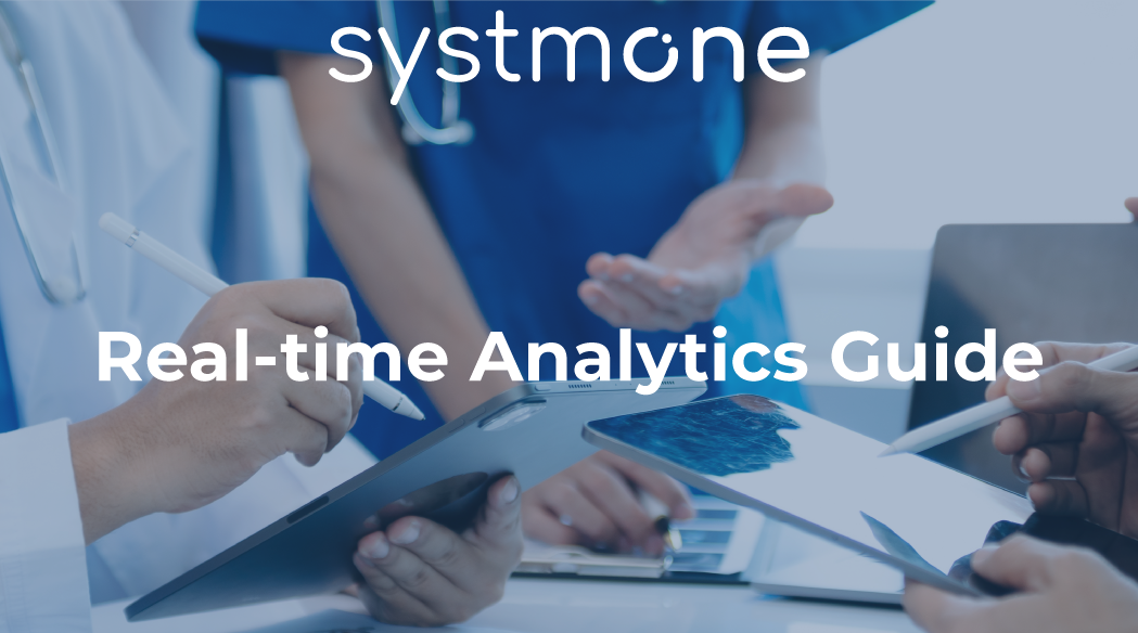 Full Potential of SystmOne – TPP